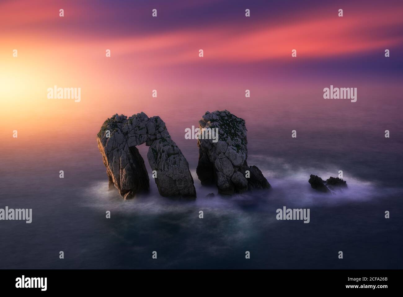 Colorful Rocks High Resolution Stock Photography and Images - Alamy