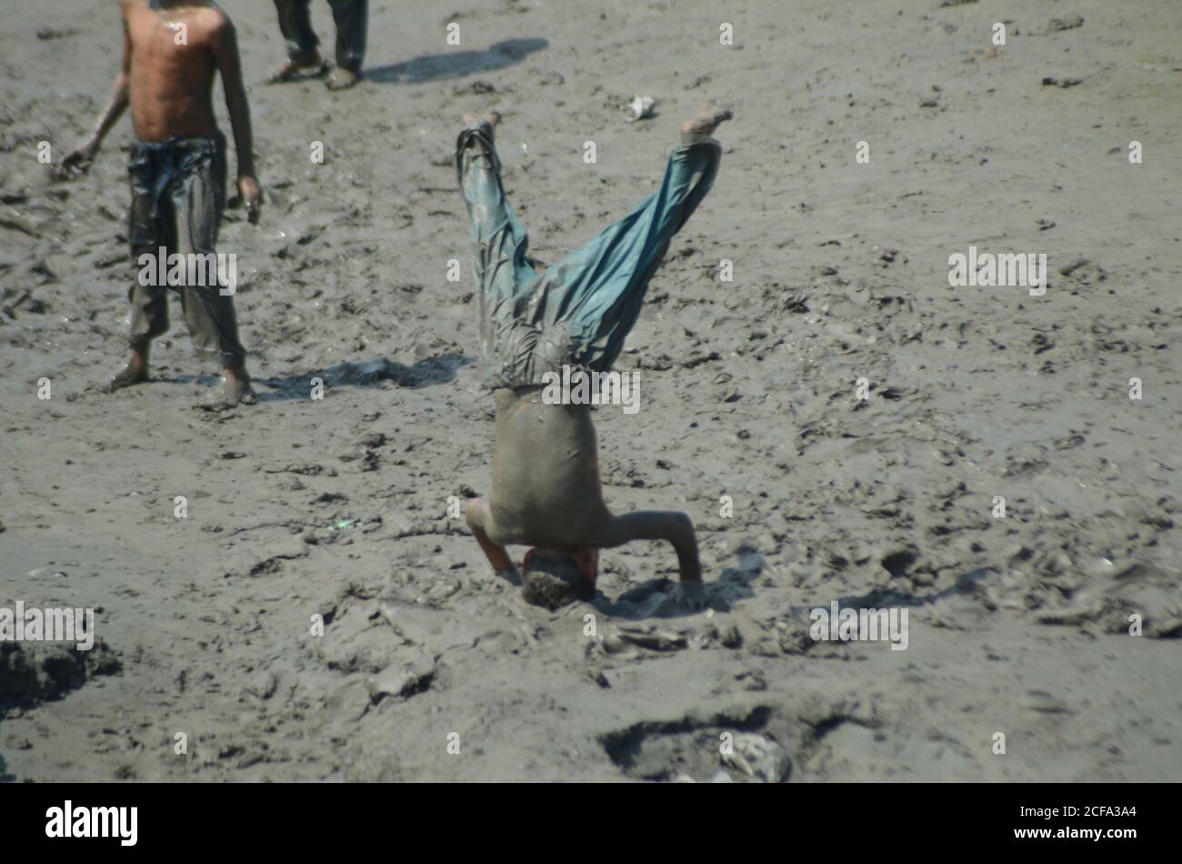 Sardaryab river hi-res stock photography and images - Alamy