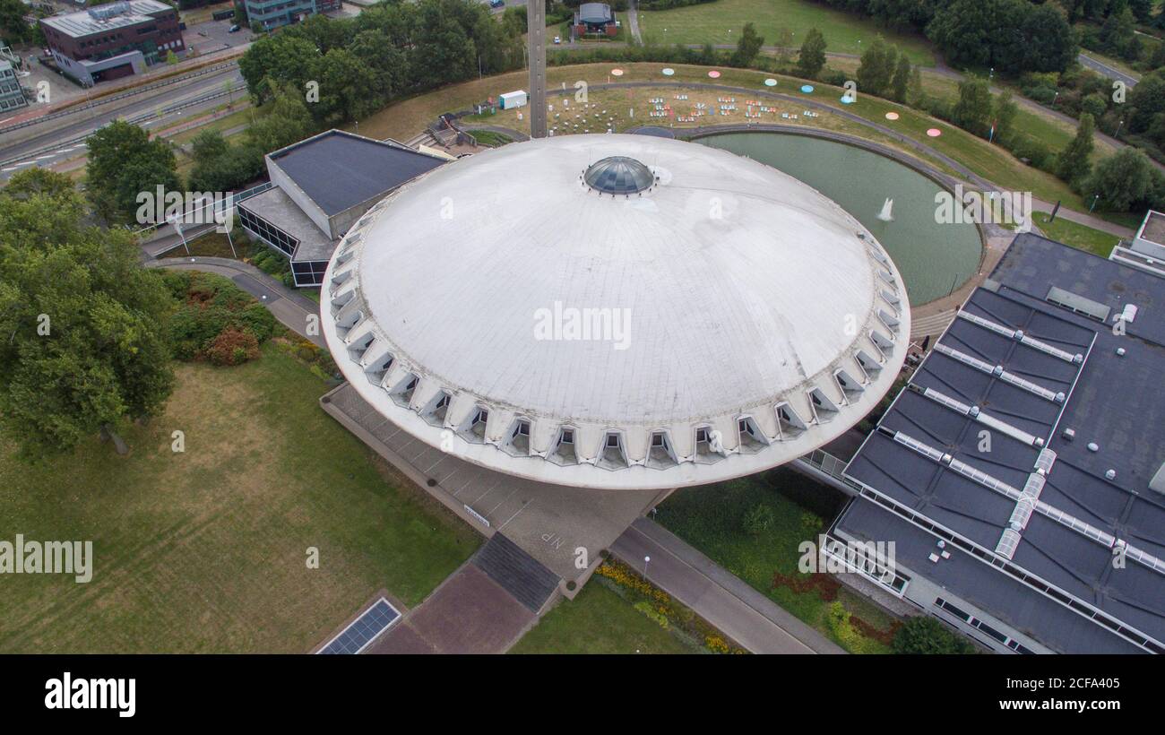 Eindhoven philips museum hi-res stock photography and images - Alamy