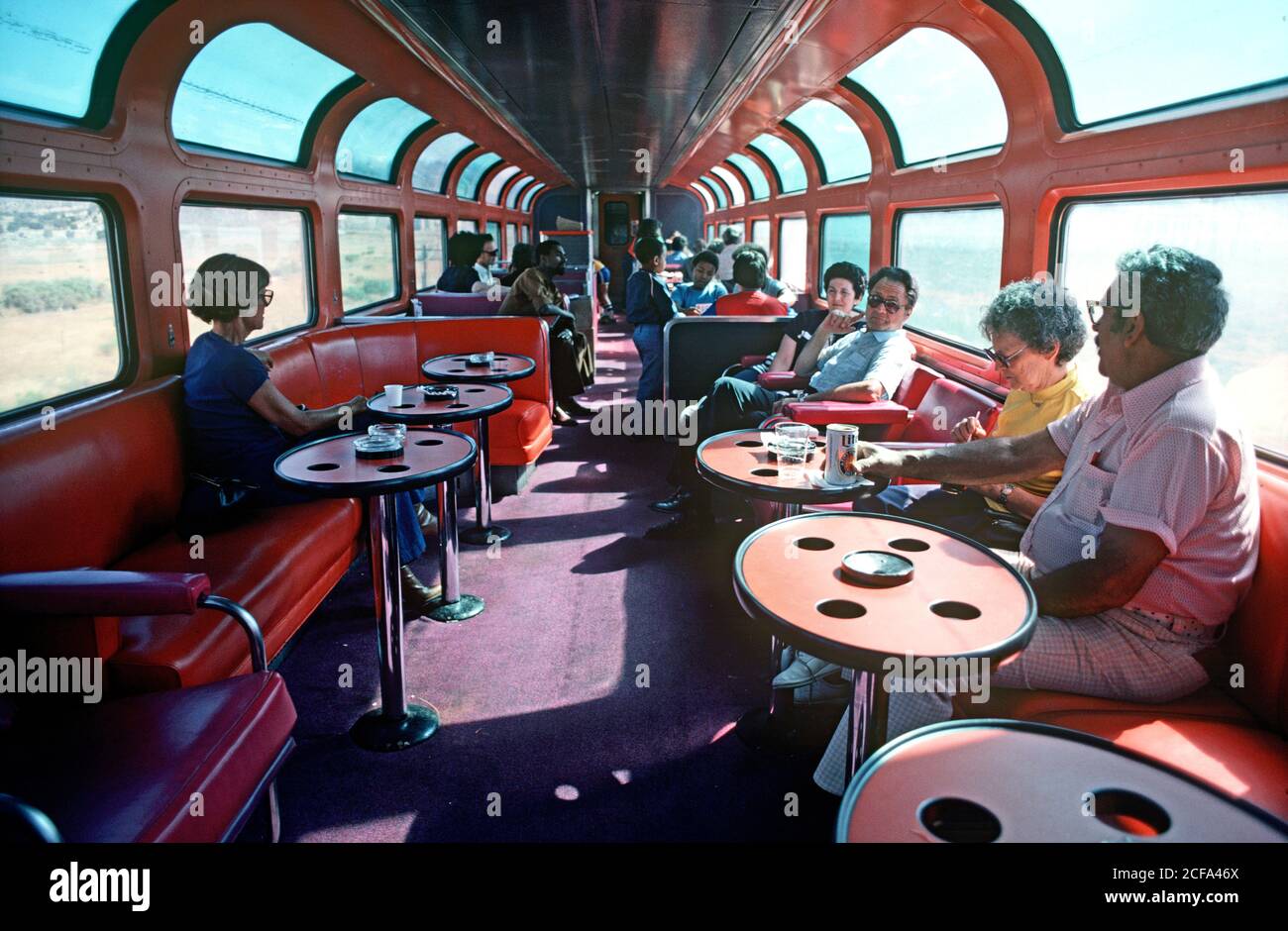 Car dinning hi-res stock photography and images - Alamy