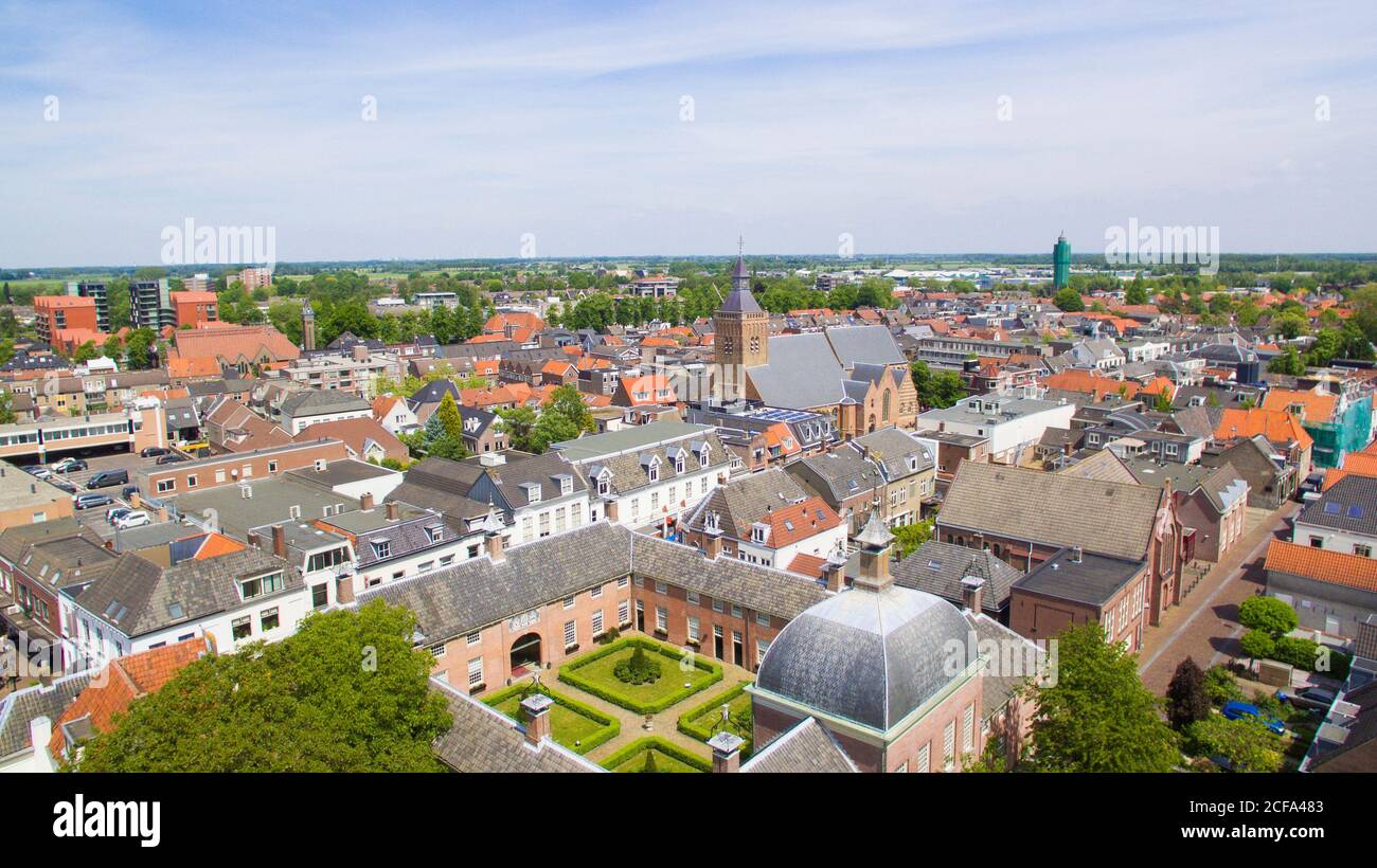 Leerdam hi-res stock photography and images - Alamy