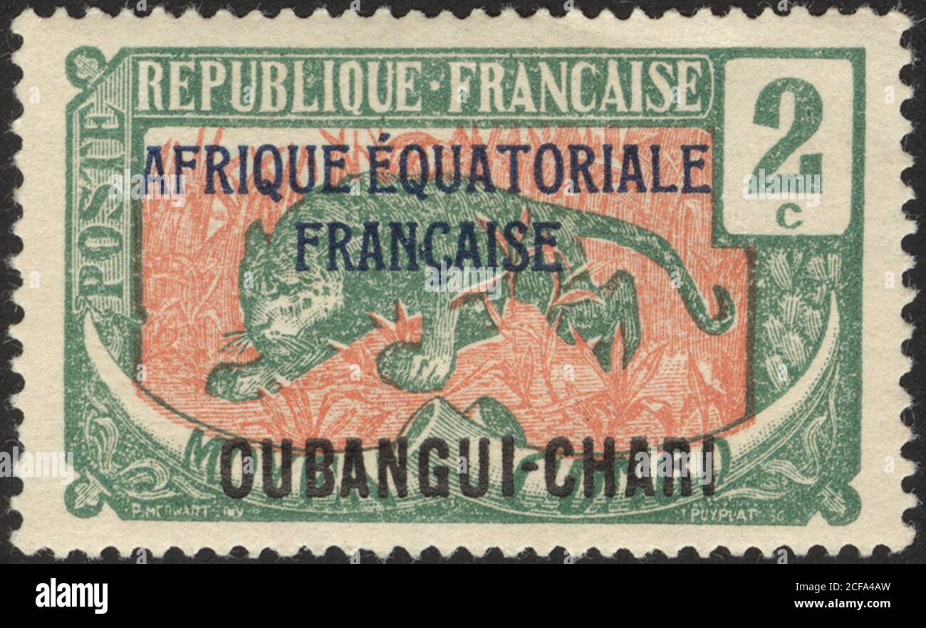 Postage stamps of the France. Stamp printed in the France. Stamp ...