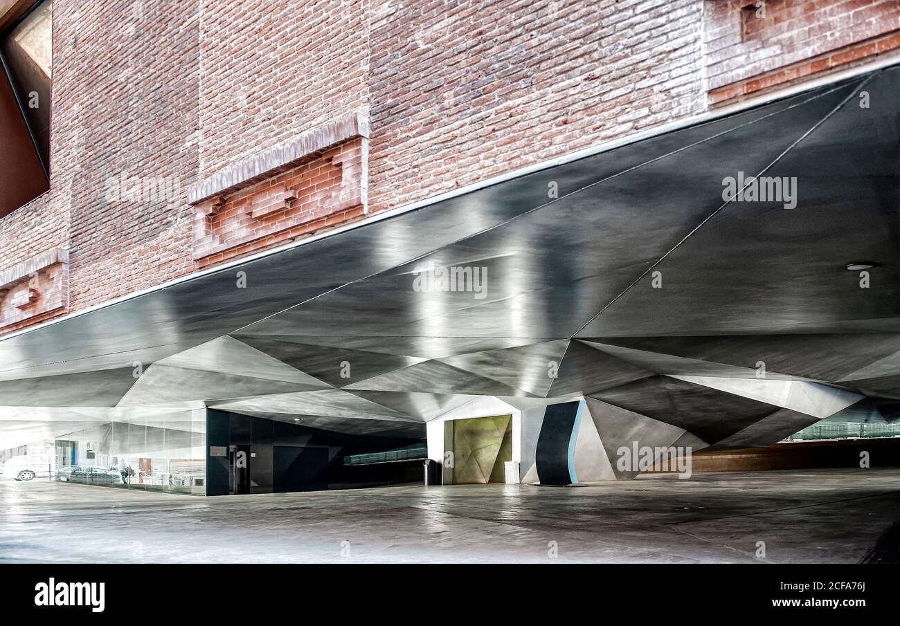 Shiny brick hi-res stock photography and images - Alamy