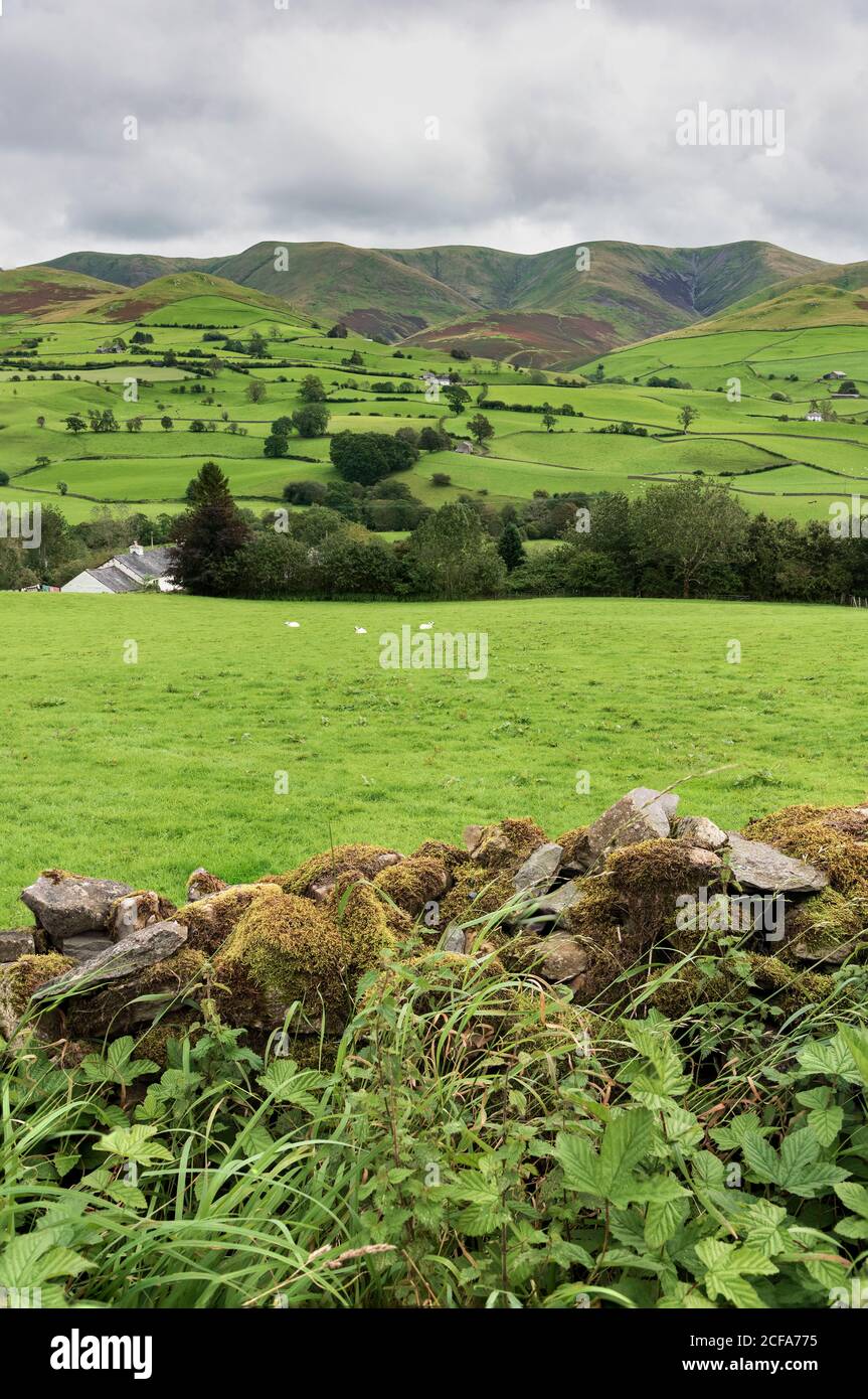 Lune valley hi-res stock photography and images - Alamy