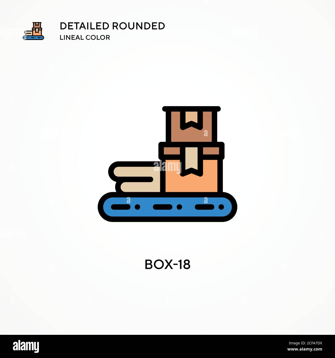 18th birthday background Cut Out Stock Images & Pictures - Alamy