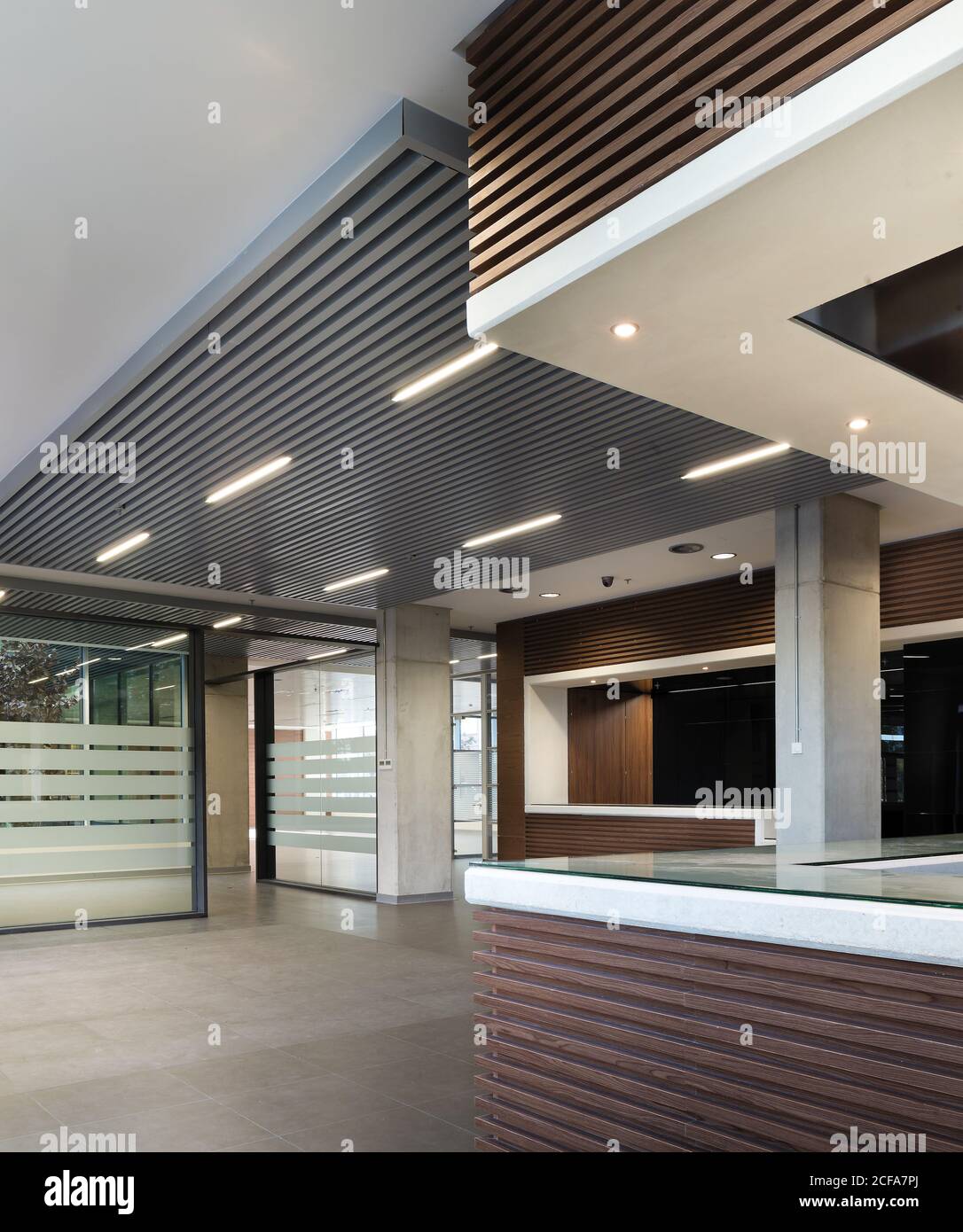 Simple ceiling lamp hi-res stock photography and images - Alamy