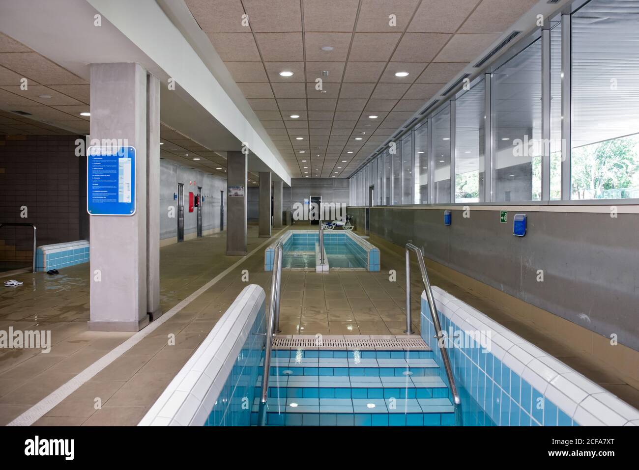 Recreation center hi-res stock photography and images - Alamy