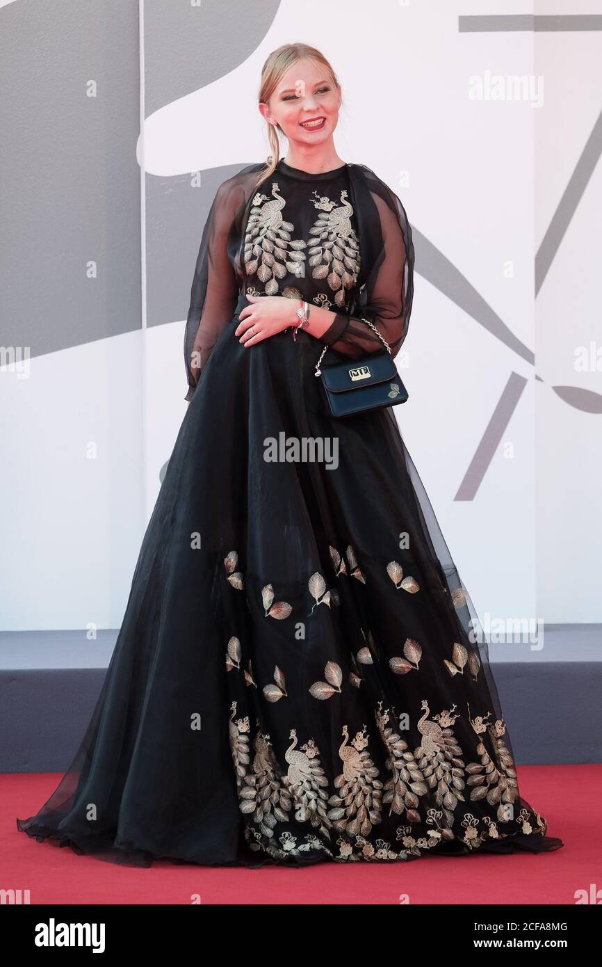 Princess elisa de medici of tuscany hi-res stock photography and images ...