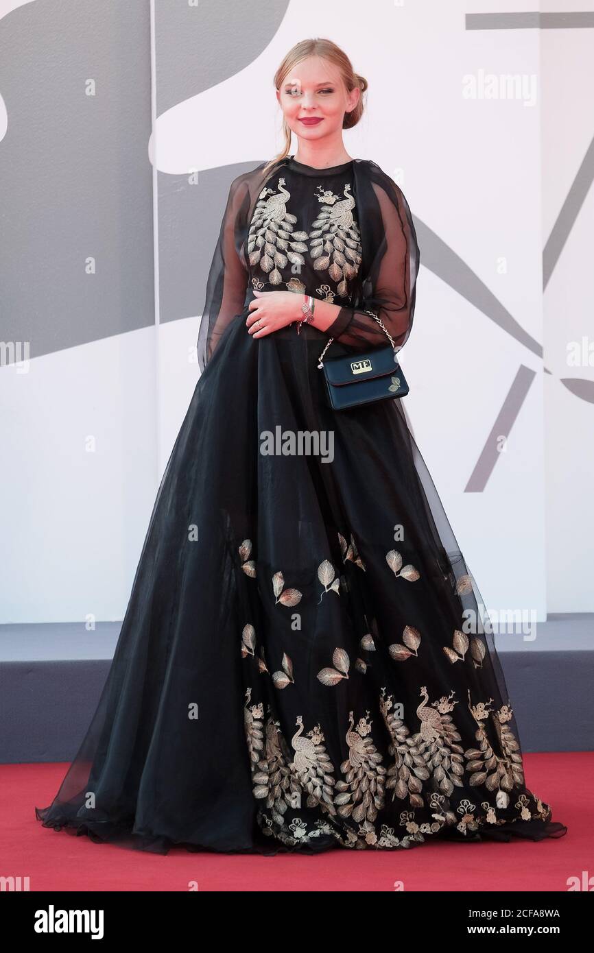 Princess elisa de medici of tuscany hi-res stock photography and images ...