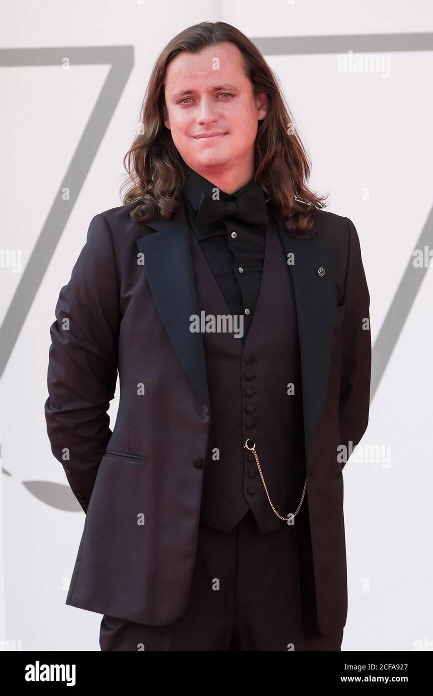 La biennale venice hi-res stock photography and images - Alamy