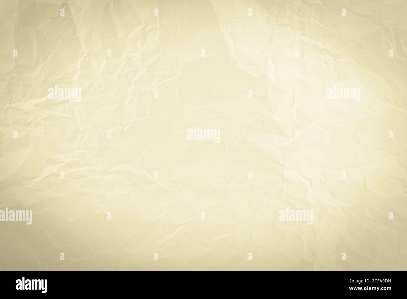 Yellow vintage paper texture for backgrounds Stock Photo - Alamy
