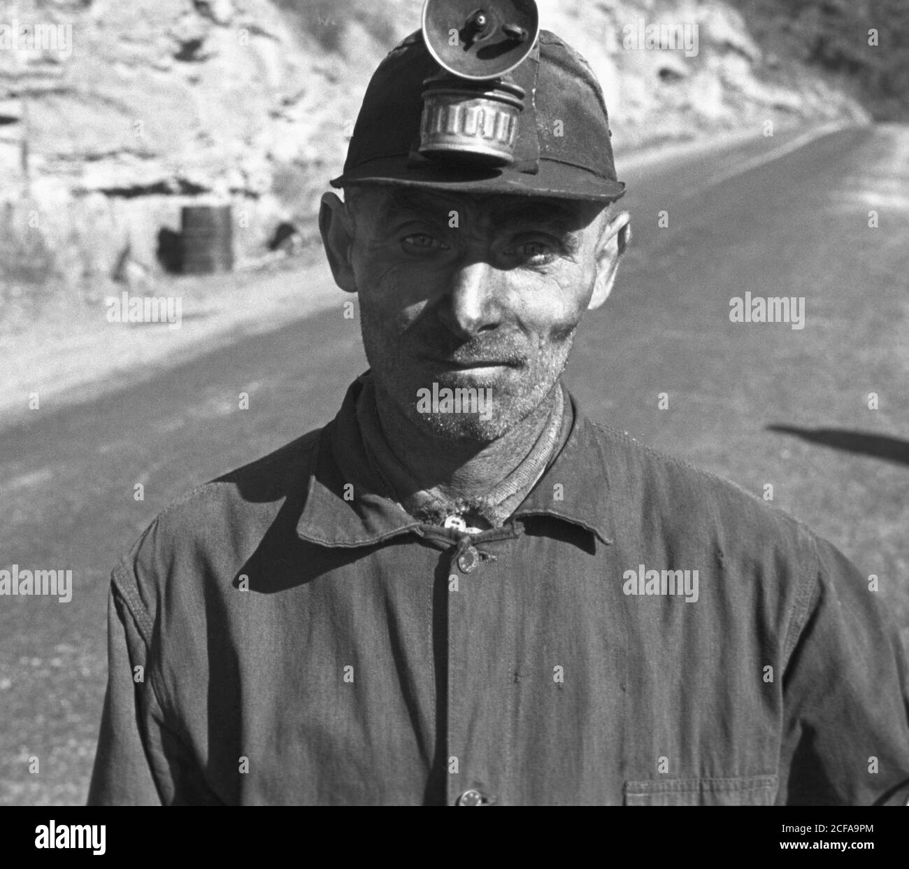 Farm virginia Black and White Stock Photos & Images - Alamy