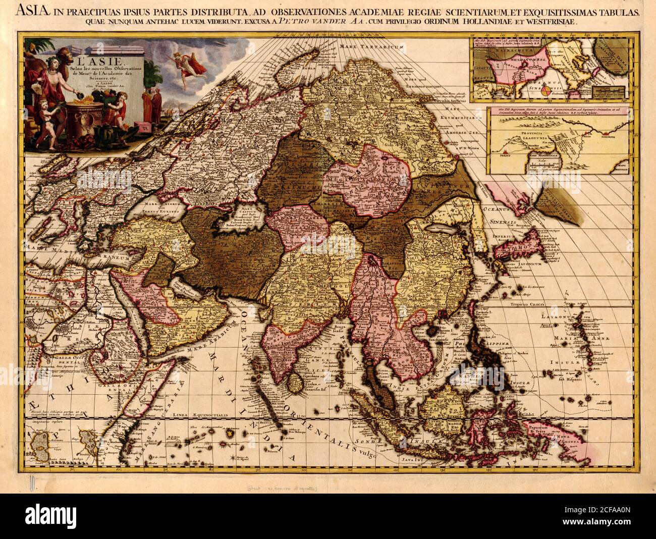 Asian oriental asia hi-res stock photography and images - Alamy