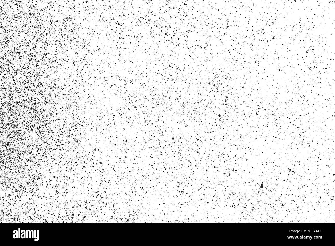 Grunge textures set. Distressed Effect. Grunge Background. Vector ...