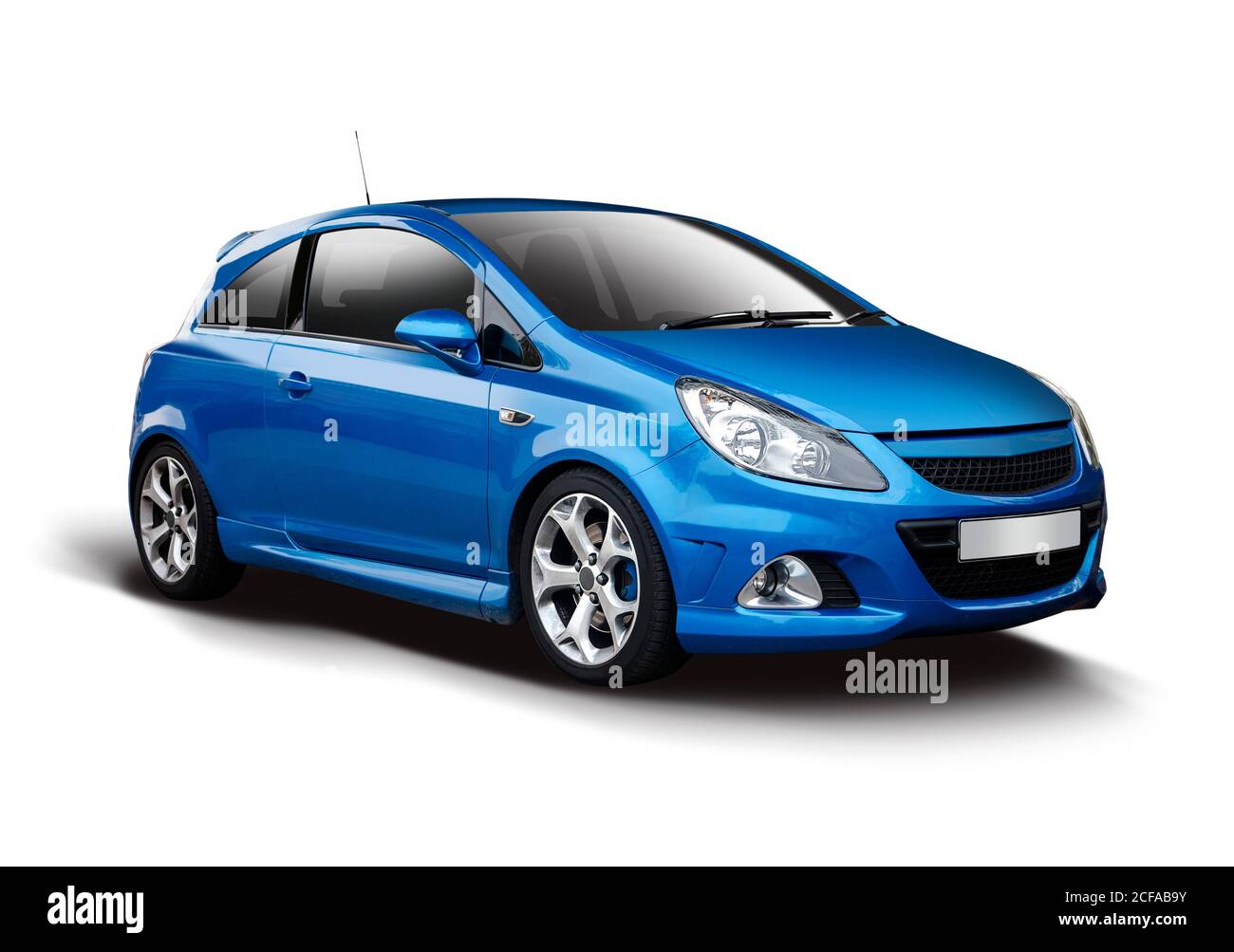 City car side on hi-res stock photography and images - Alamy
