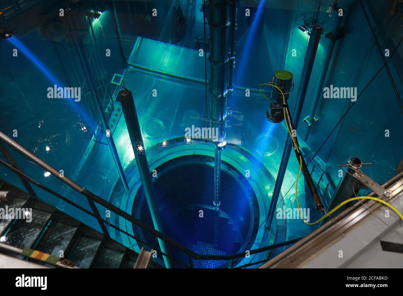 Fuzhou. 4th Sep, 2020. Photo taken on Sept. 4, 2020 shows the fuel ...