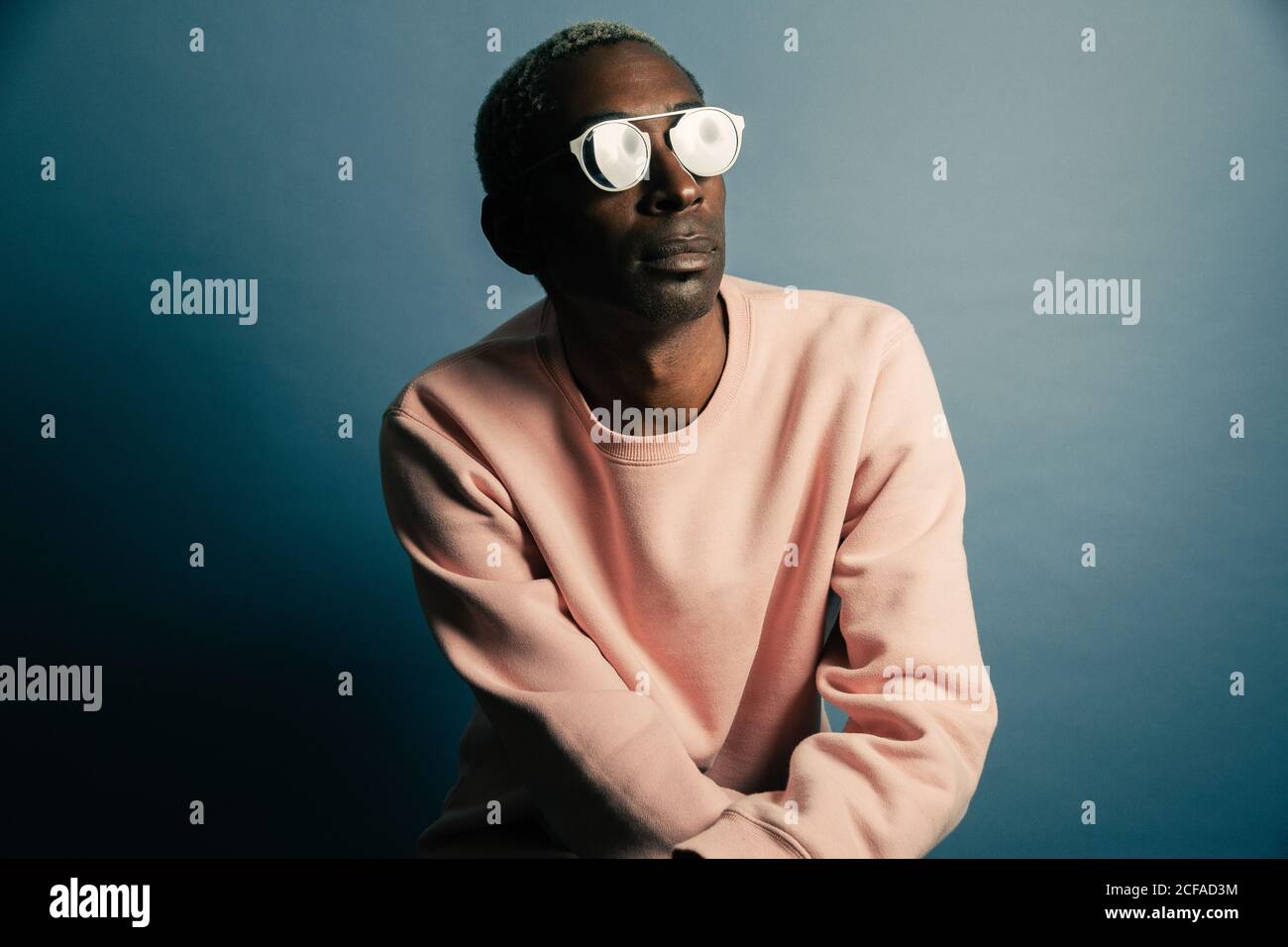Stylish sweatshirt hi-res stock photography and images - Alamy