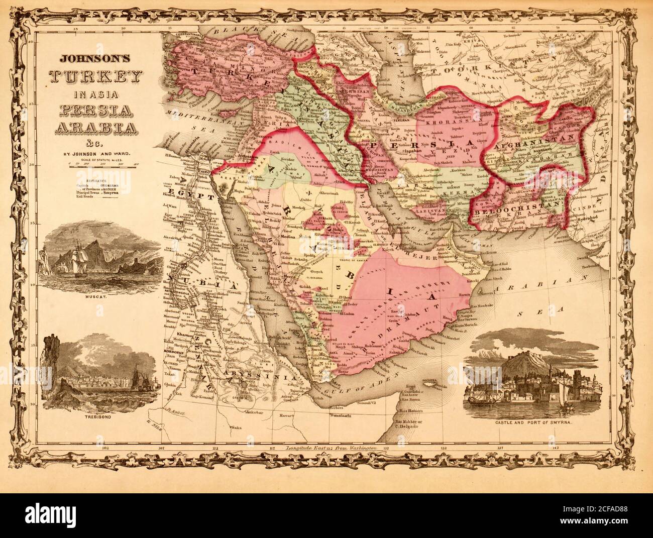 Maps of turkey hi-res stock photography and images - Alamy