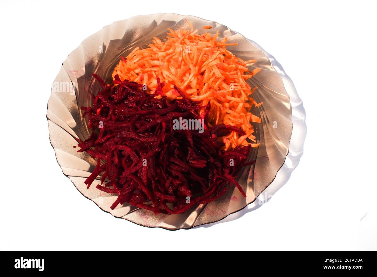 Platel fresh hi-res stock photography and images - Alamy