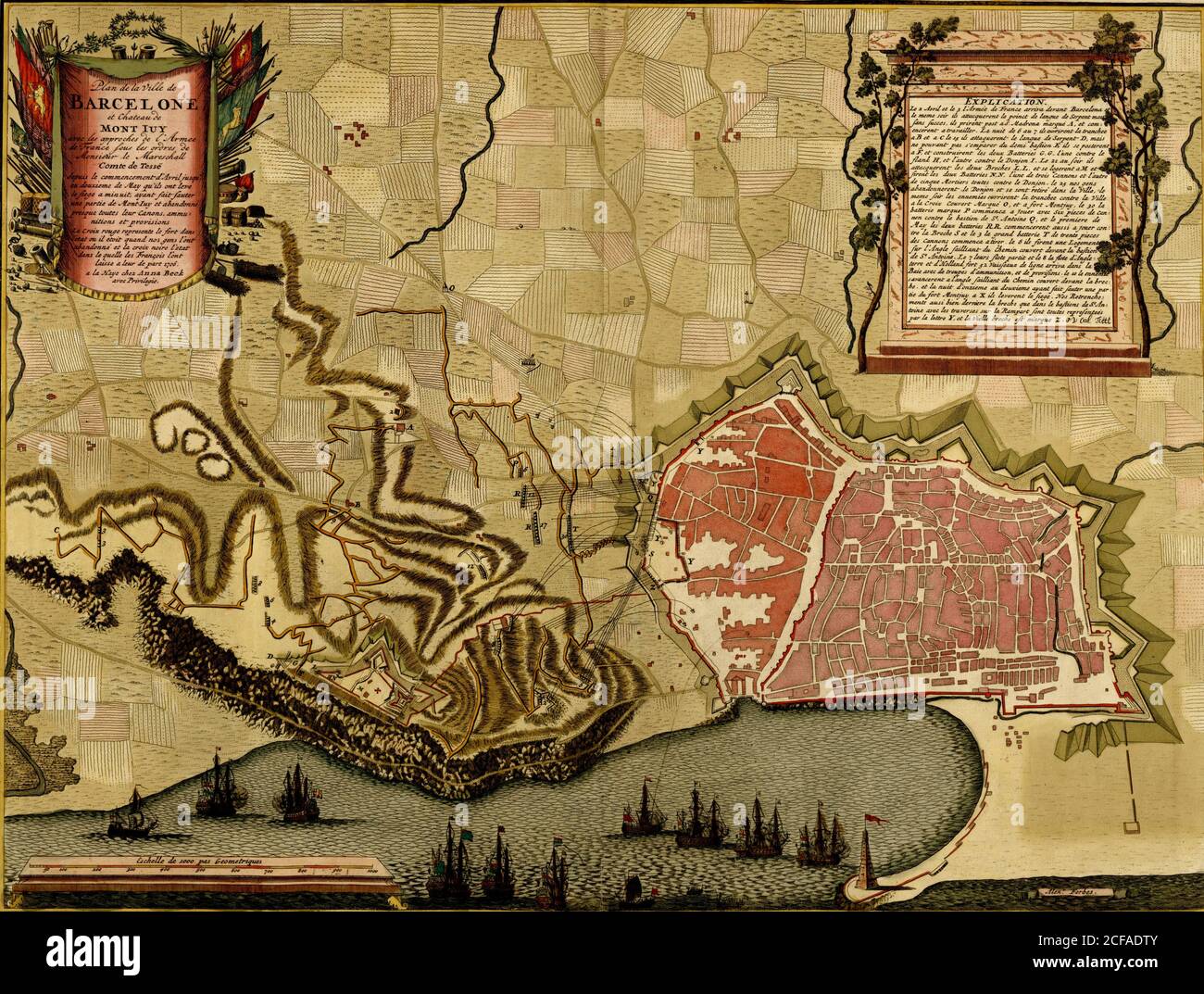 Spanish middle ages hi-res stock photography and images - Alamy