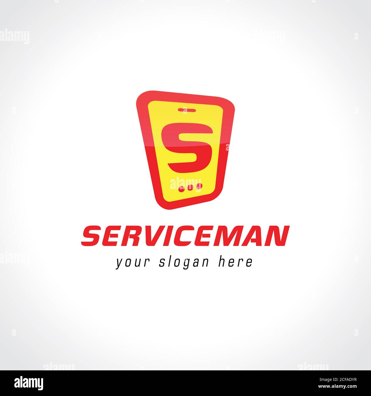 Delivery hero logo Stock Vector Images - Alamy