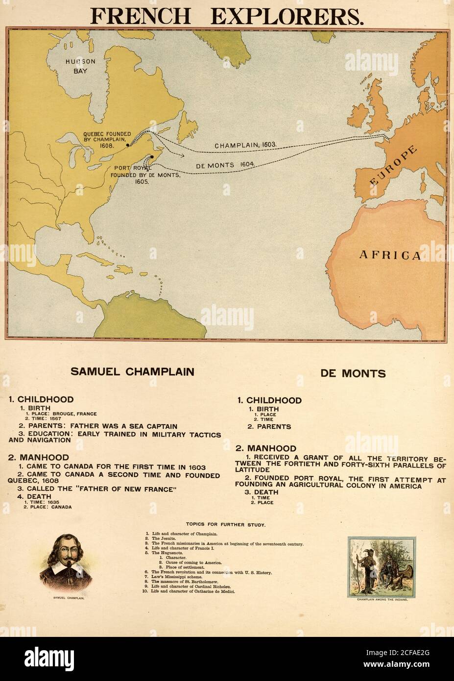 French classroom france hi-res stock photography and images - Alamy