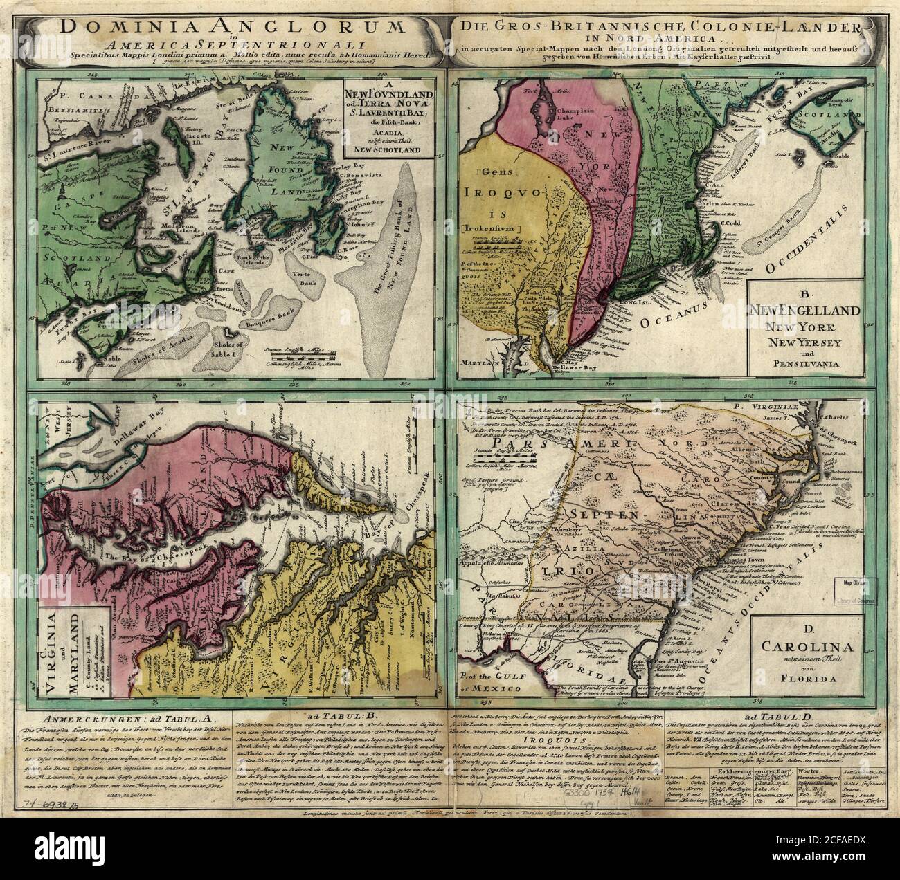 1770s maps hi-res stock photography and images - Alamy