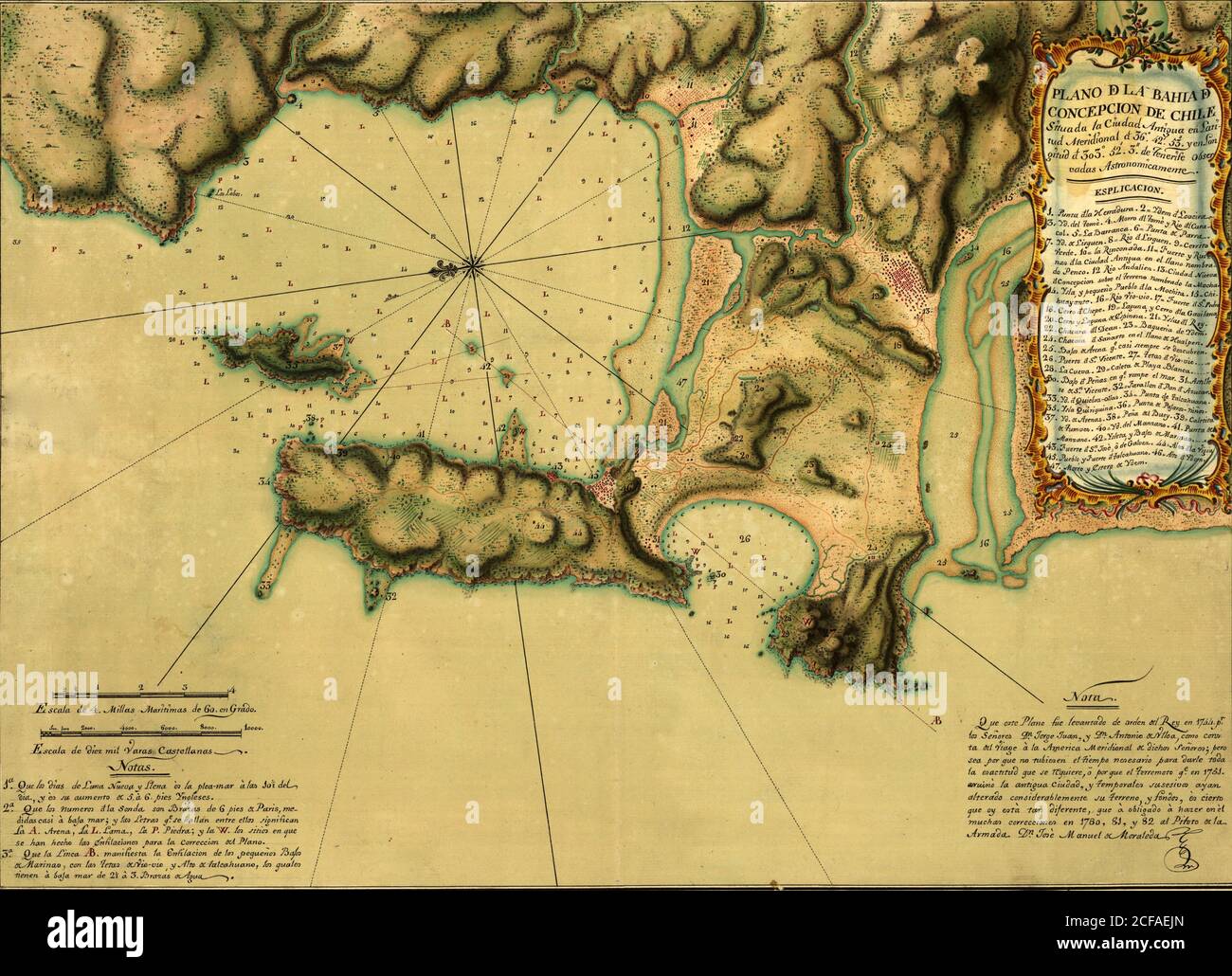 1782 map hi-res stock photography and images - Alamy