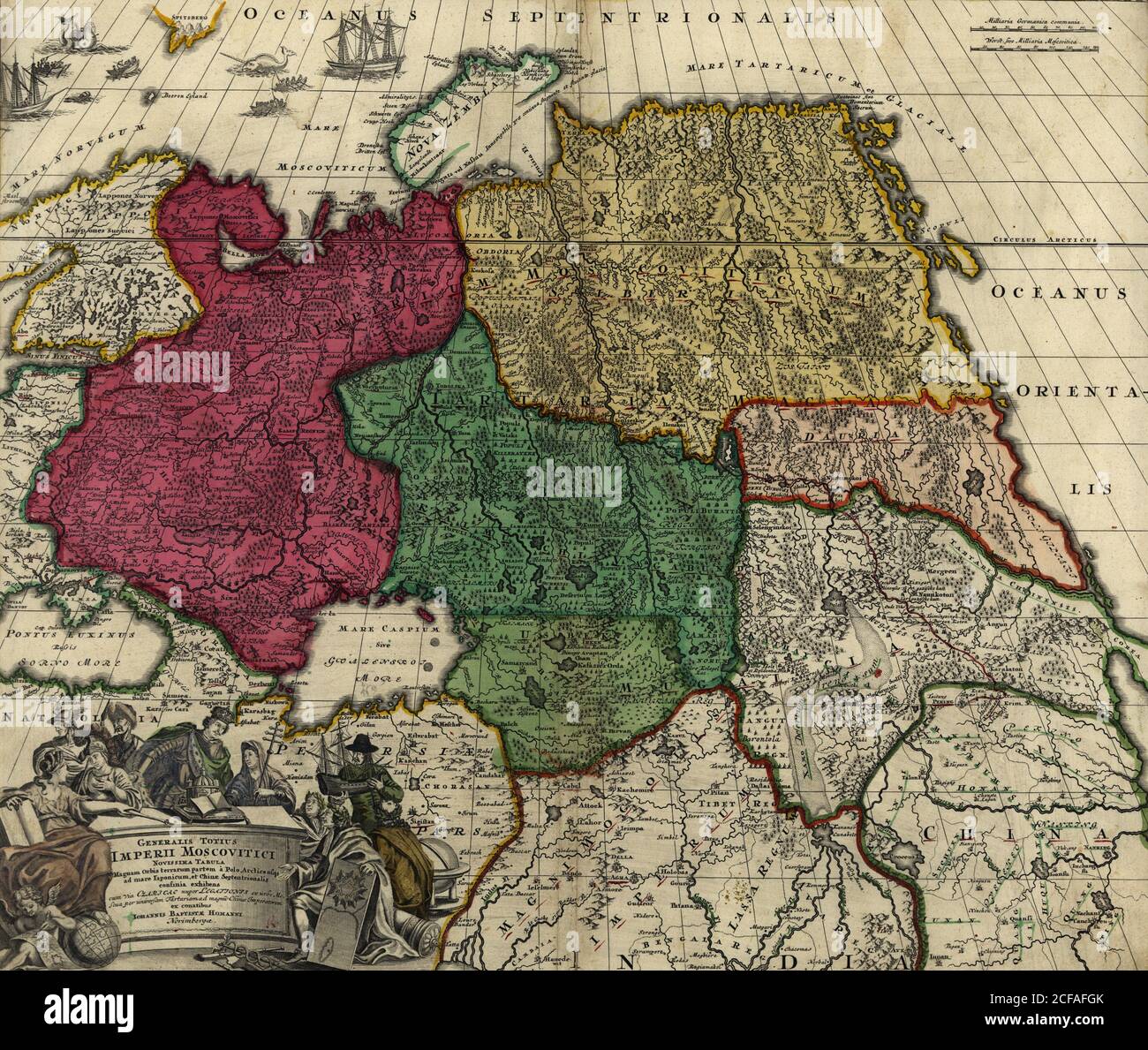 Imperial russia hi-res stock photography and images - Alamy