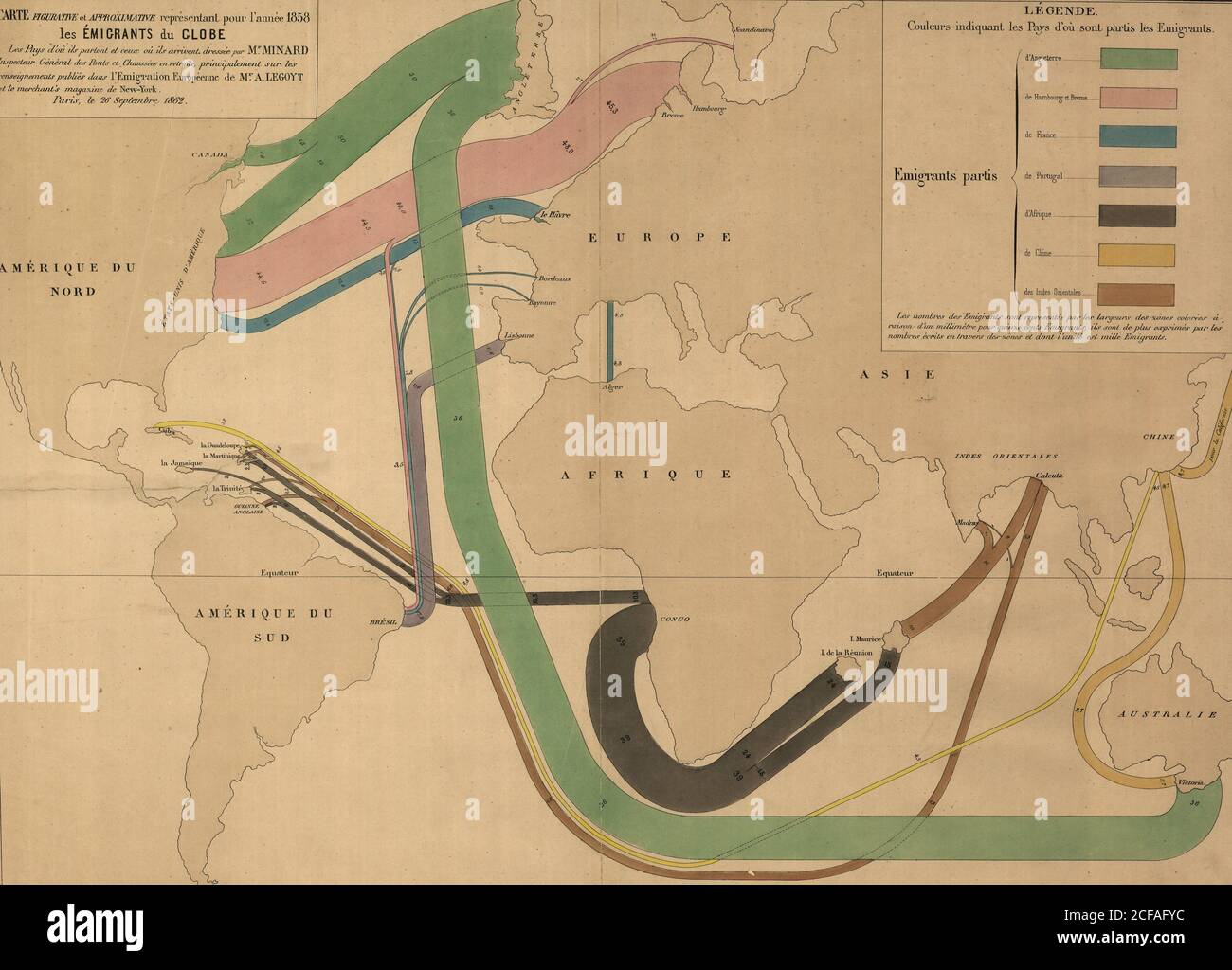 Maps of ireland hi-res stock photography and images - Alamy