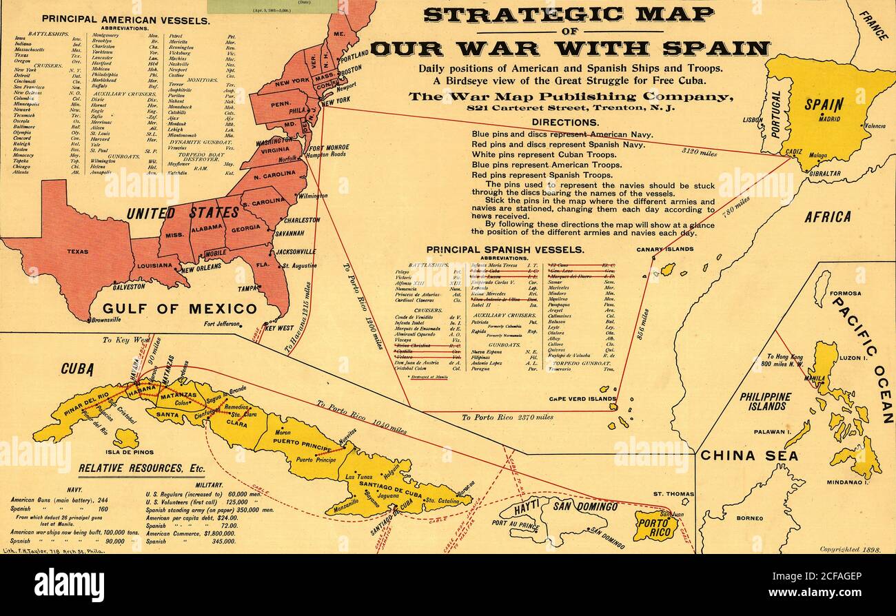 Strategic maps hi-res stock photography and images - Alamy