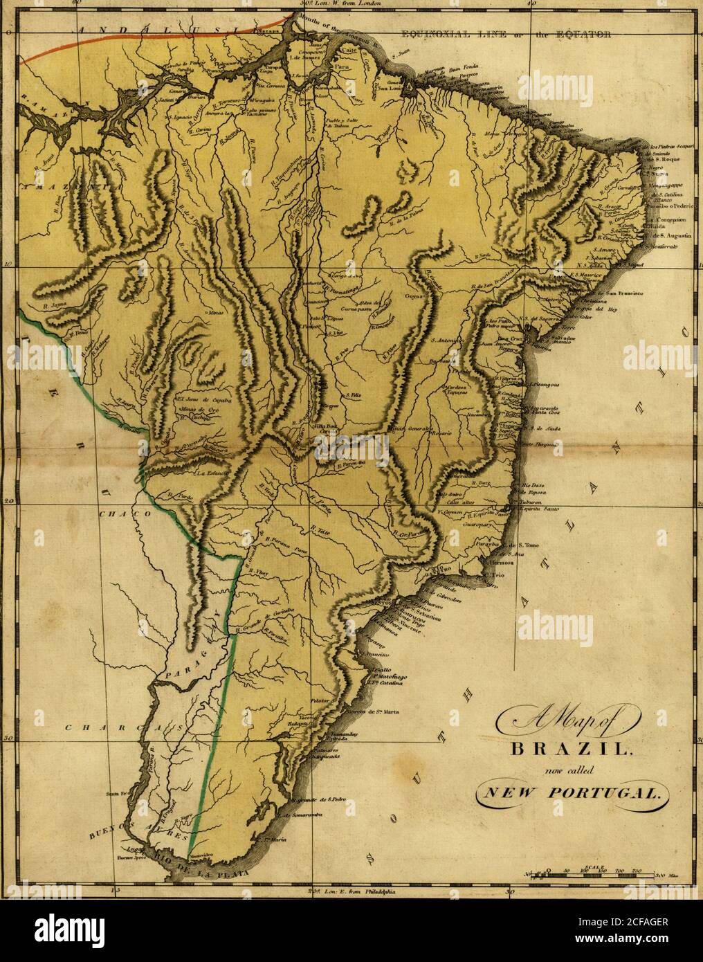 Maps of portugal hi-res stock photography and images - Alamy