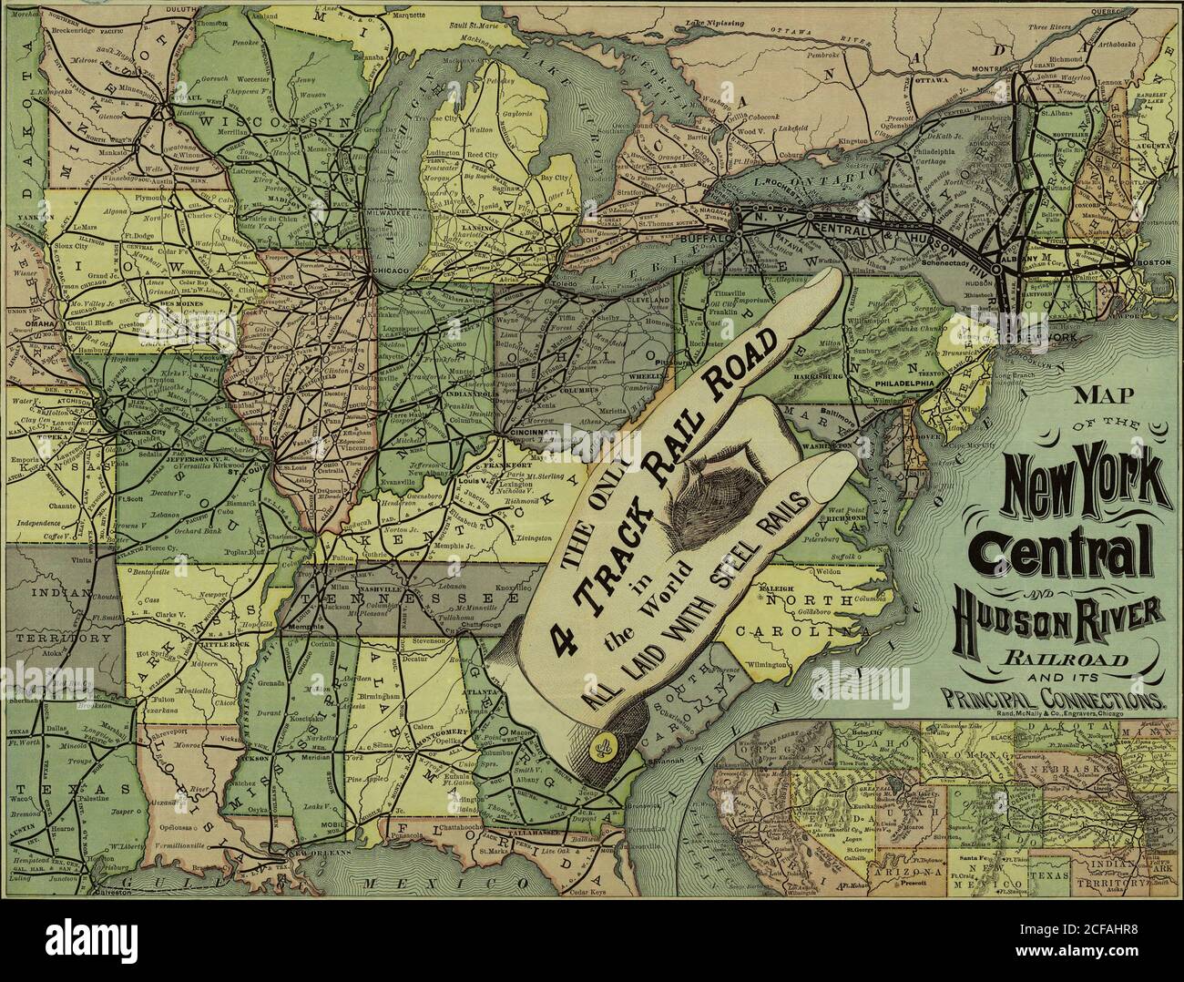 Hudson river railroad hi-res stock photography and images - Alamy