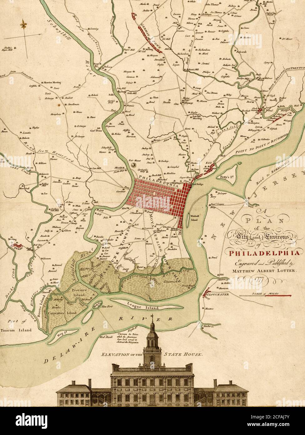 Battle plan maps hi-res stock photography and images - Alamy