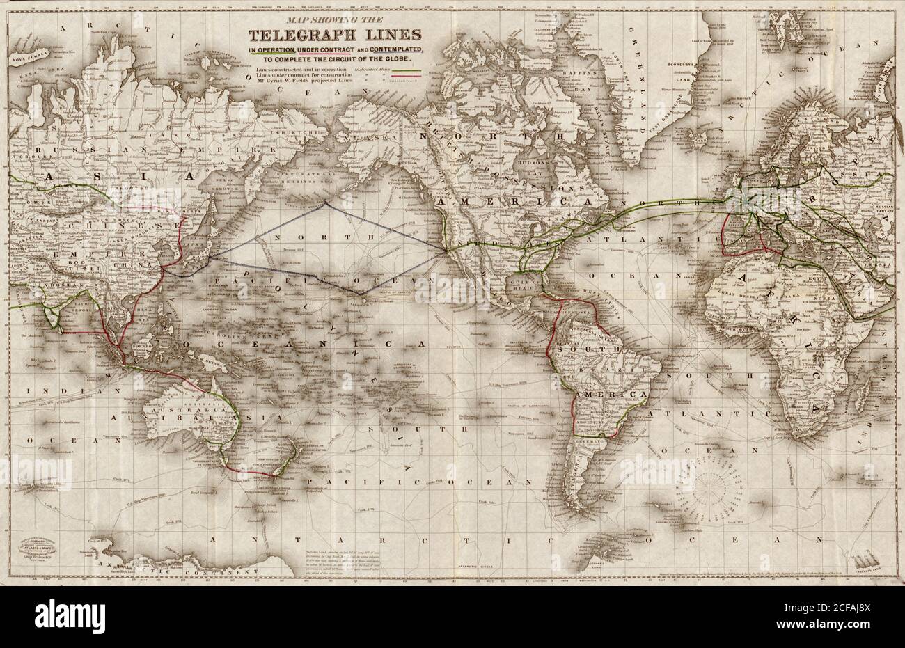 Railroad telegraph hi-res stock photography and images - Alamy