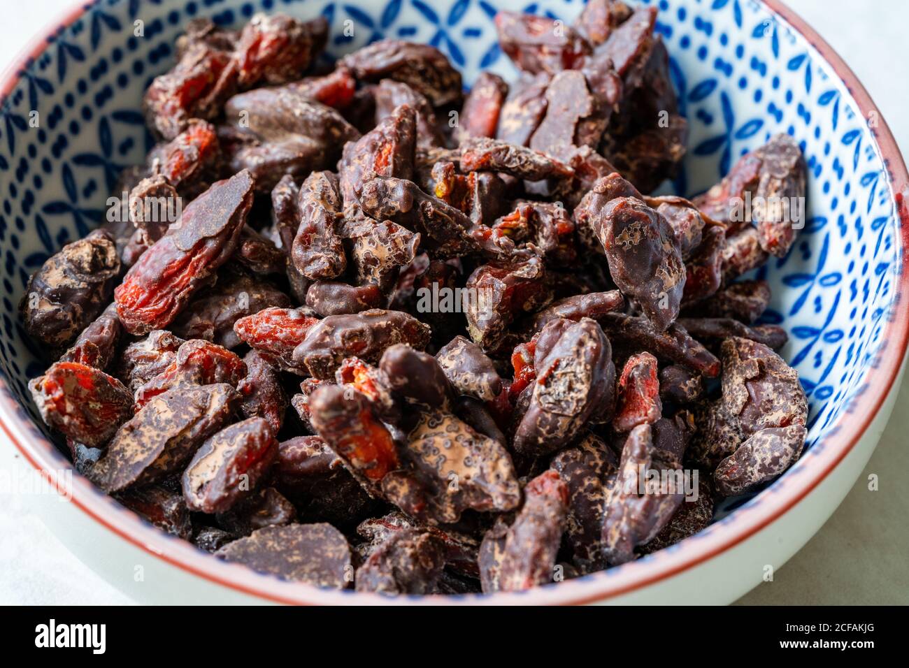 Bitter berry hi-res stock photography and images - Alamy