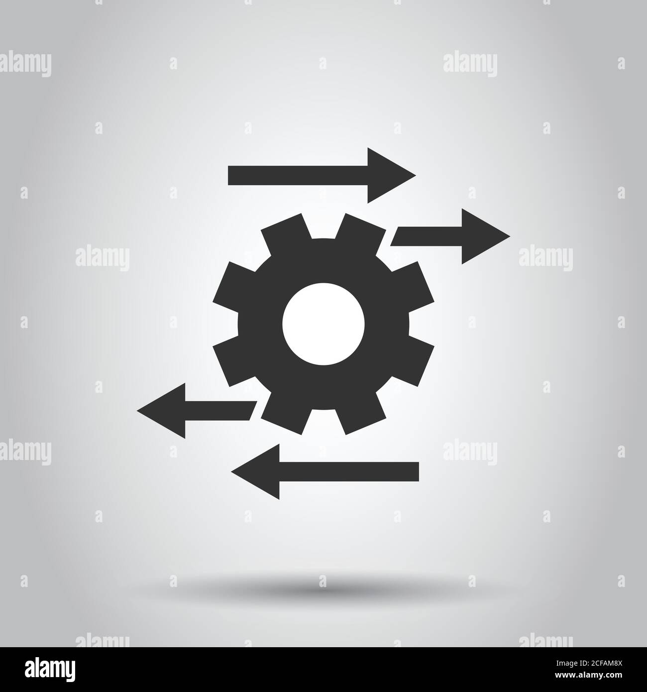 Smart framework background hi-res stock photography and images - Alamy