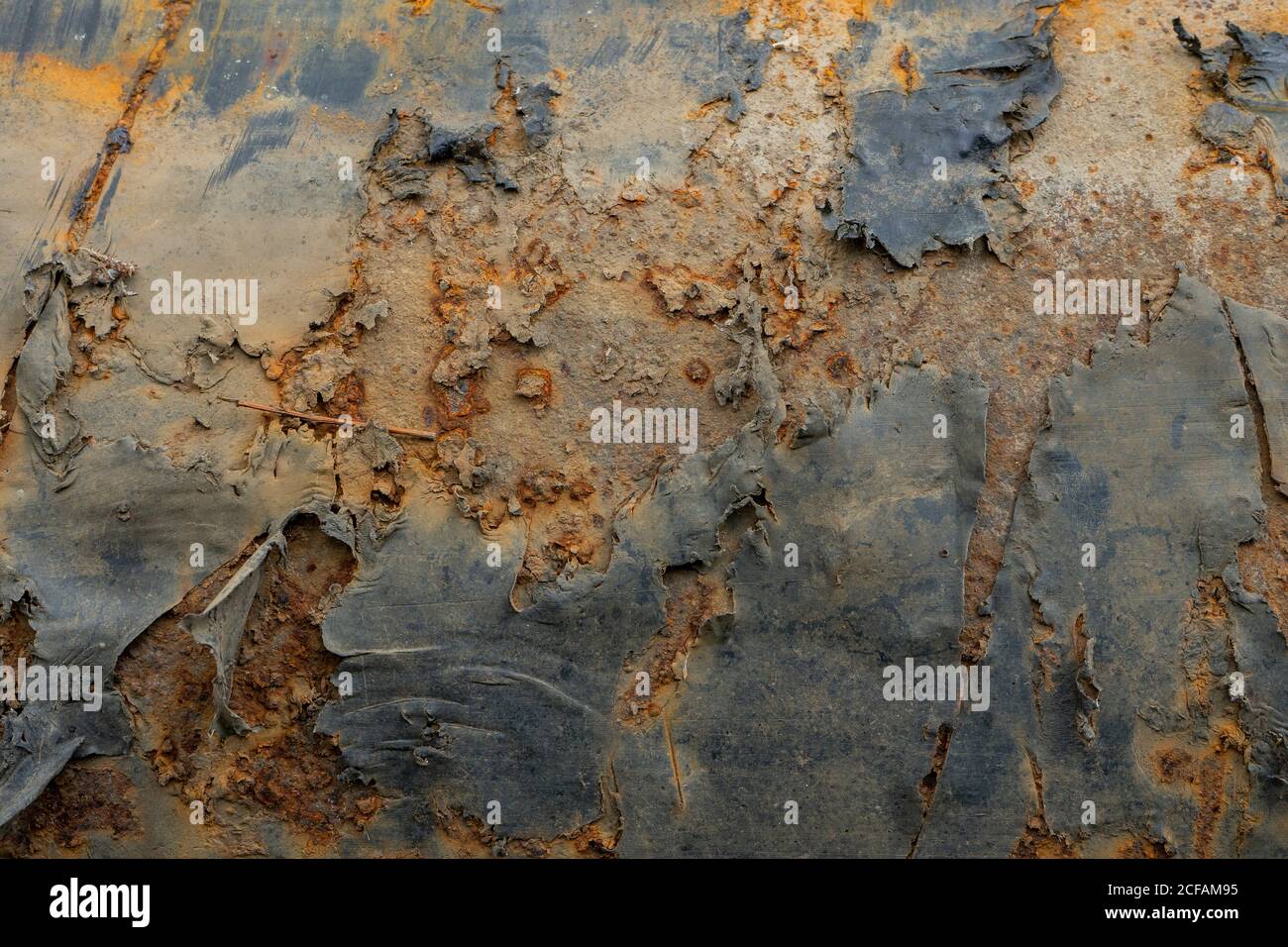 Torn plastic sheet hi-res stock photography and images - Alamy