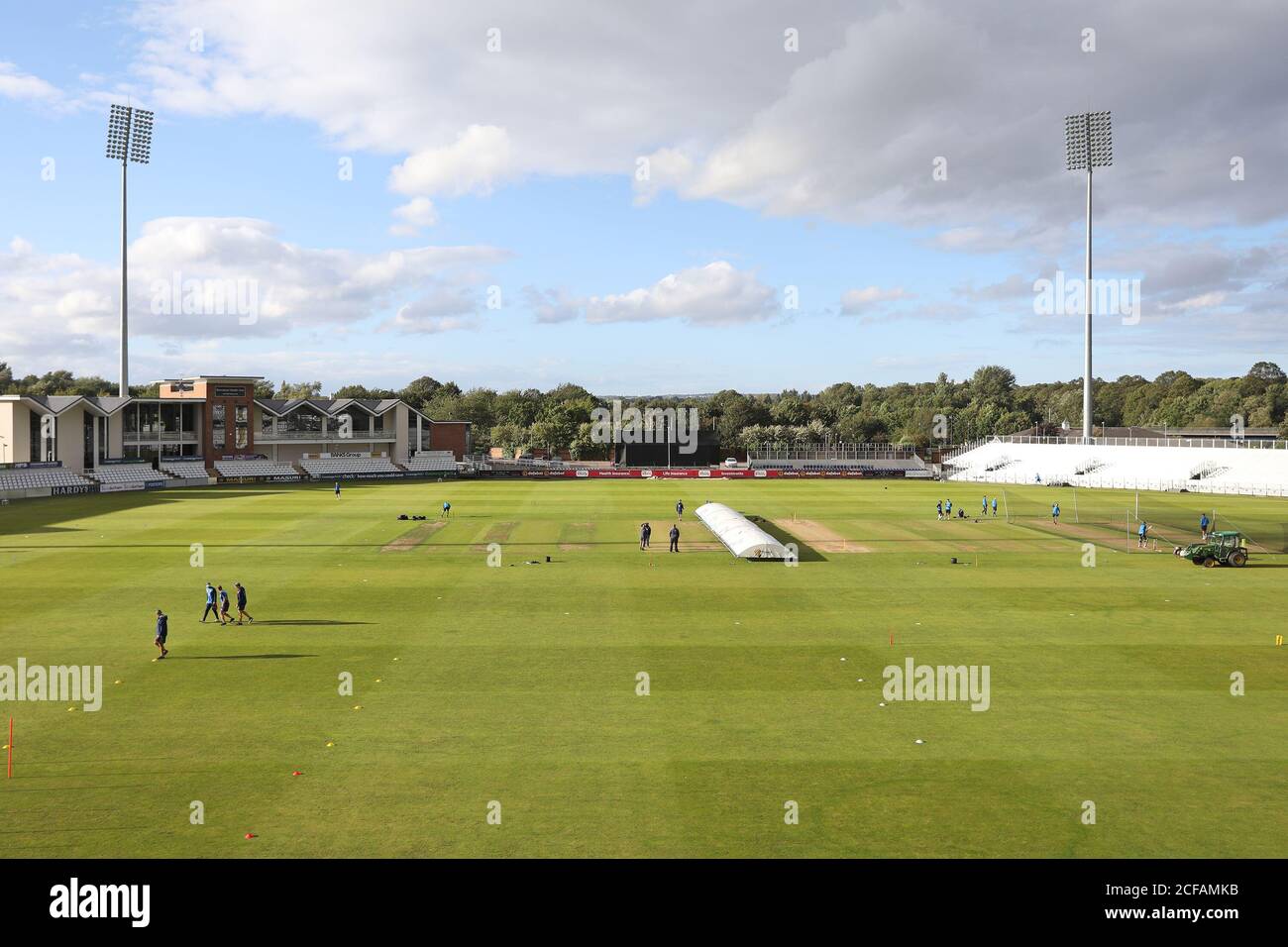 Emirates riverside ground hi-res stock photography and images - Alamy