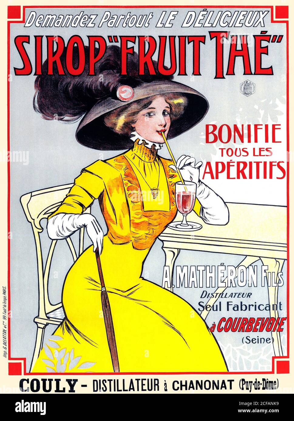 Sirop hi-res stock photography and images - Alamy