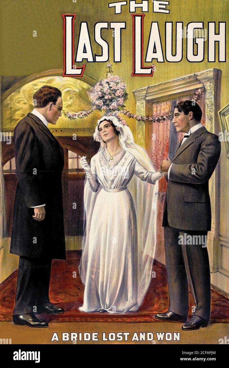 Lost bride hi-res stock photography and images - Alamy