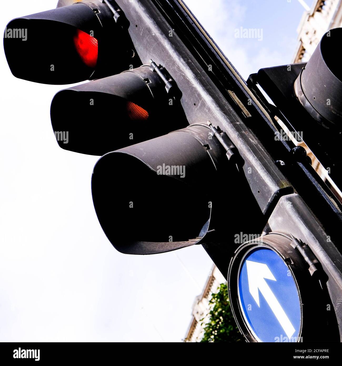 Stop Light High Resolution Stock Photography and Images - Alamy