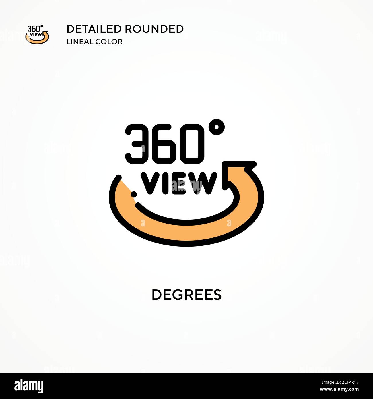 Three Sixty Degrees High Resolution Stock Photography and Images - Alamy