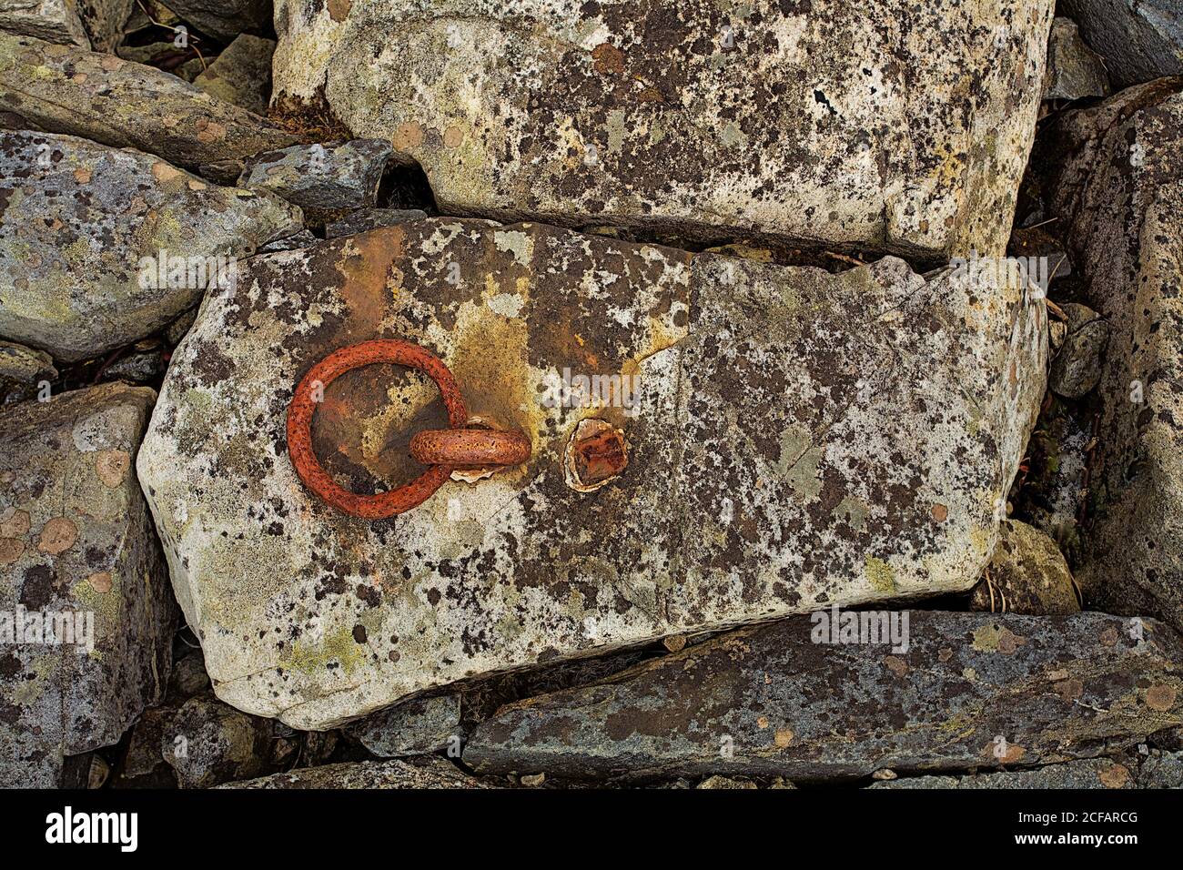 Rotten iron hi-res stock photography and images - Alamy