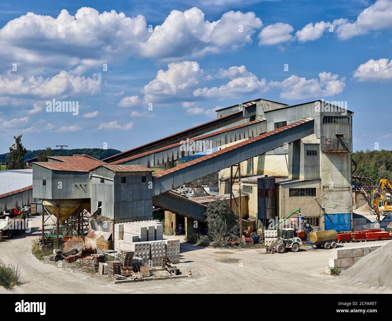 State bavaria hi-res stock photography and images - Alamy