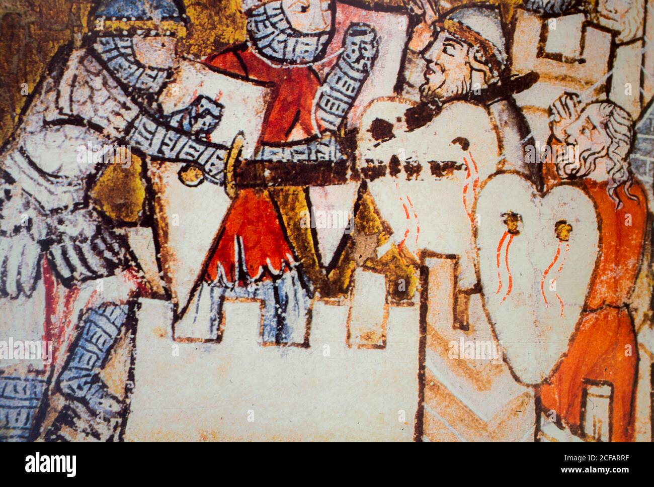 Conquest Of Jerusalem High Resolution Stock Photography and Images - Alamy