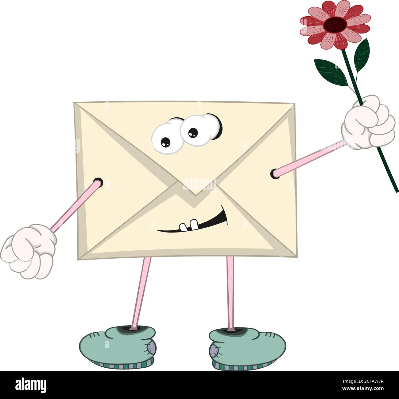 Beautiful moving display Stock Vector Images - Alamy