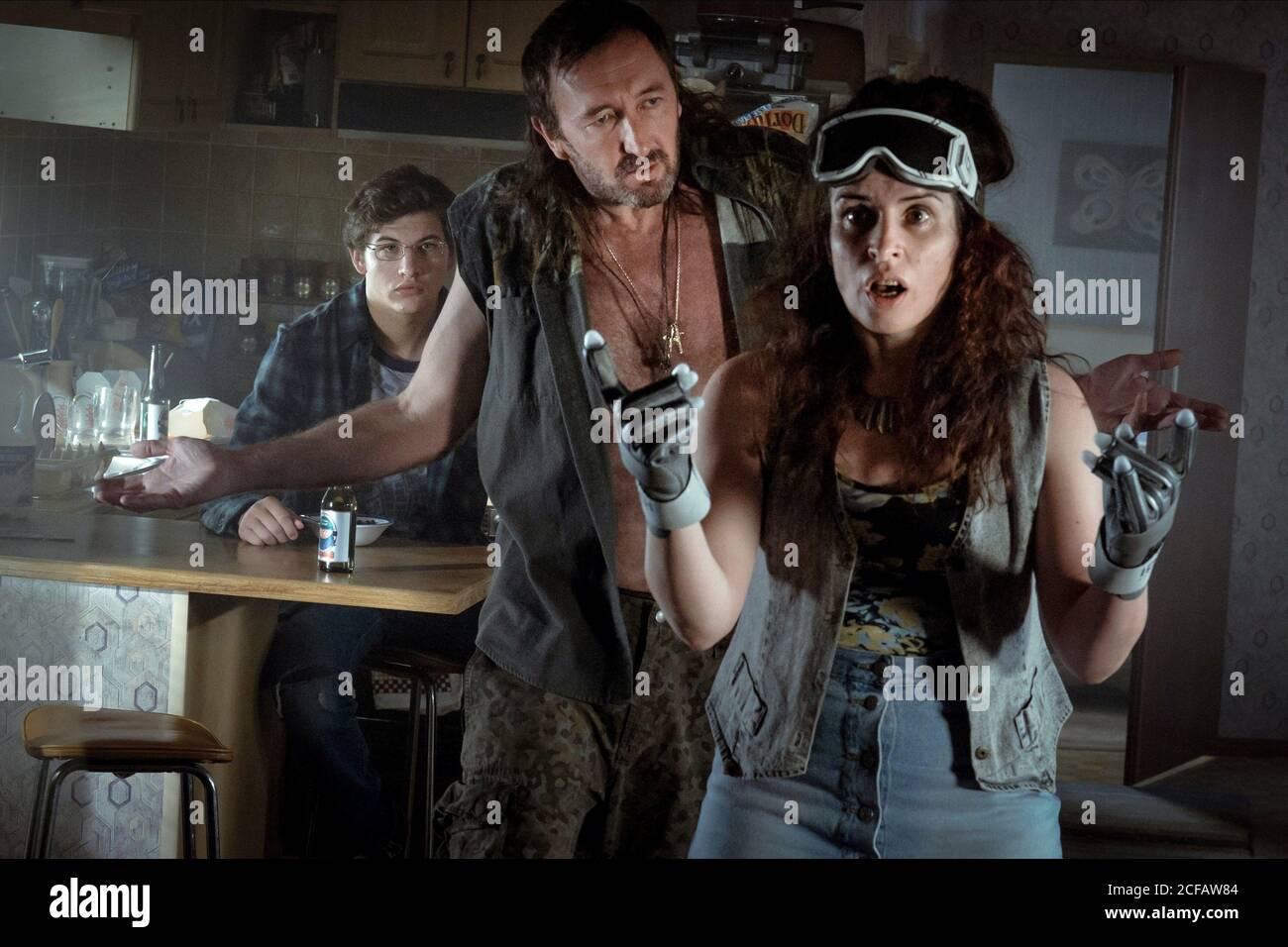 Susan Warner High Resolution Stock Photography and Images - Alamy