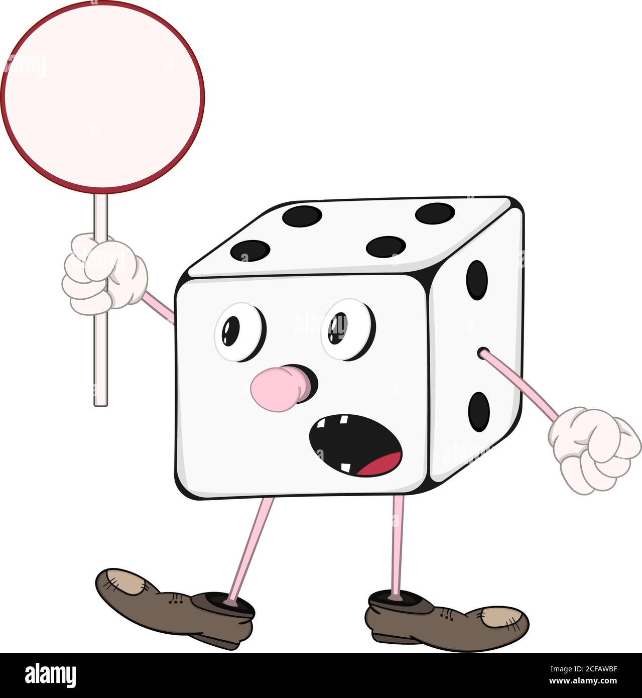 Drawn by hand. Moving parts can be moved and combined as desired Stock ...