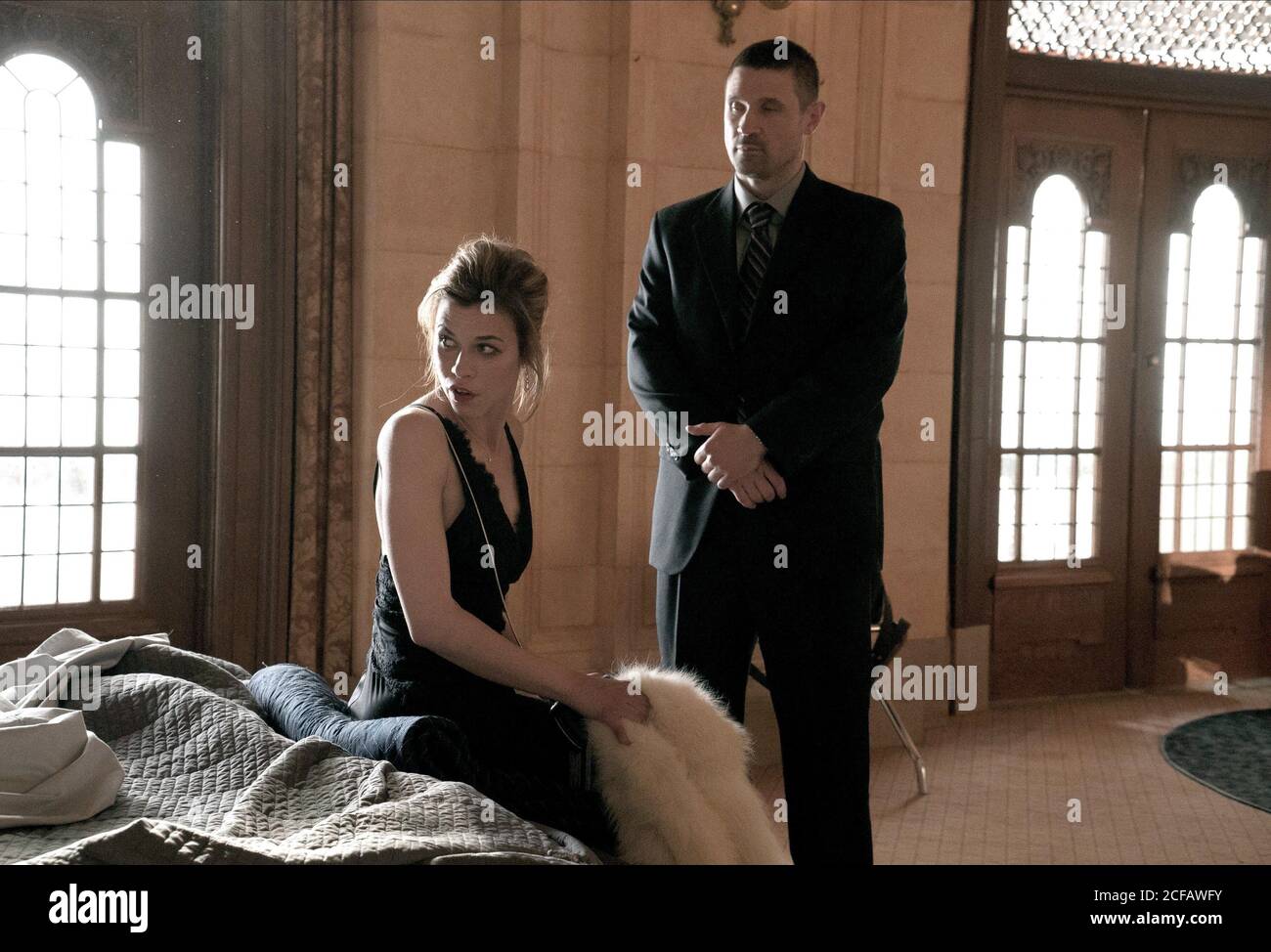 Ana Ularu High Resolution Stock Photography and Images - Alamy